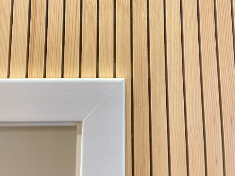 Schreinerei mit Interior Design - Meister des Handwerks